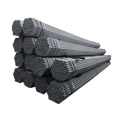 China A36 Carbon Steel Seamless Pipe Sch 80 Mild with ISO9001 Certificate from Professional for sale