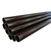 China A36 Carbon Steel Seamless Pipe Sch 80 Mild with ISO9001 Certificate from Professional for sale