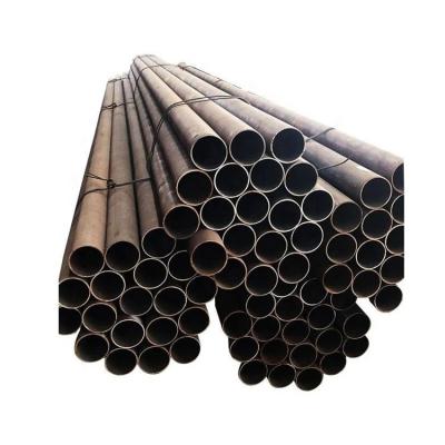 China ASTM GB EN JIS Standard Carbon Steel Pipe Sch 160 Seamless Pipe 95mm OD Non-secondary for sale