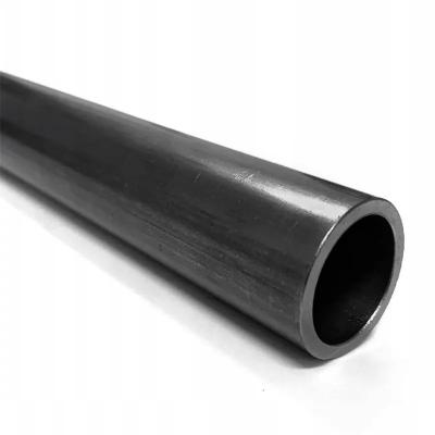 China Seamless Pipe AISI A283 T91 P91 P22 A355 P9 P11 4130 42CrMo 15CrMo ST37 C45 SCH40 A106 Gr.B A53 for sale