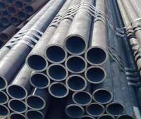 China Carbon Steel Tube for Mild Ms Steel 4120 4130 4140 42CrMo4 Scm440 Sch40 Seamless Pipe for sale