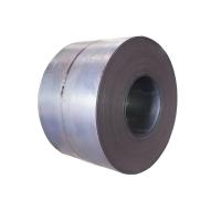 China Q195 St37 Q275 Q295 Q235 Q355 St52 S45c Low Carbon Steel Strip DIN En Standard for sale