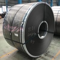 China Q195 St37 Q275 Q295 Q235 Q355 St52 S45c Low Carbon Steel Strip DIN En Standard for sale