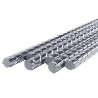 China ISO Certified 20mm Rebar Reinforced Steel Rebar Storage with Sample Availability for sale
