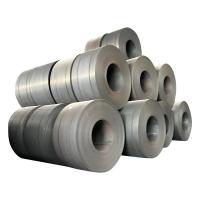 China Cold Rolled Mild Carbon Steel Coil S275JR/J2 S355JR/J2 S390 S420 S460 16Mo3 CK10 CK22 CK45 42CrMo4 for sale