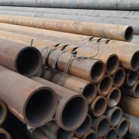 China SA192 P9 High Pressure Alloy Carbon Steel Seamless Pipe 28 Inch Low and Medium Boiler Tube for sale
