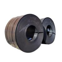 China Hot Rolled High Carbon Steel Coil Ck45 Sk5 Ck75 For Cold Rolling Technology for sale