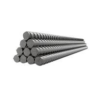 China Chemical Composition of Iron Ore 18mm A706 Rebar for Long-lasting Concrete Structures for sale