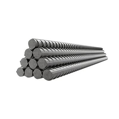 China Chemical Composition of Iron Ore 18mm A706 Rebar for Long-lasting Concrete Structures for sale