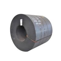 China JIS Standard Q215 Ck75 S235jr Q235 Q345 Ss400 Hot/Cold Rolled Carbon Steel Coil Strips for sale