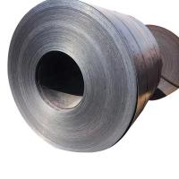 China 60-1000mm All Design Style Carbon Steel Coil Strips for Heat Treatment for sale