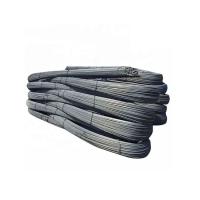 China Carbon Rebar 8mm 10mm 20mm Construction Rebar Actual or Theoretical Weight Sample for sale