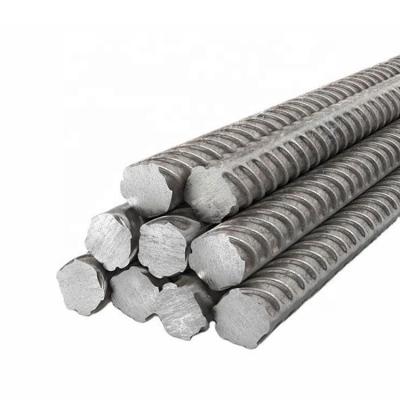 China Steel Rebar for Construction Actual or Theoretical Weight and Iron Ore Chemical Composition for sale