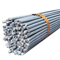 China Steel Rebar for Construction Actual or Theoretical Weight and Iron Ore Chemical Composition for sale