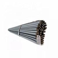 China Steel Rebar for Construction Actual or Theoretical Weight and Iron Ore Chemical Composition for sale