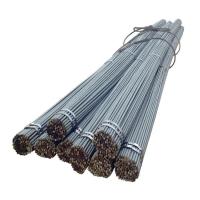 China 9mm 12mm Iron Rod Rebar 3/8