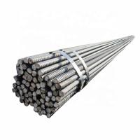 China 9mm 12mm Iron Rod Rebar 3/8