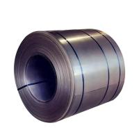 China EN Standard Q235B Hot Rolled Carbon Steel Coil Roll , carbon steel strip 60-1000mm for sale