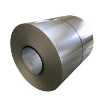 China EN Standard Q235B Hot Rolled Carbon Steel Coil Roll , carbon steel strip 60-1000mm for sale