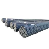 China All Design Style Reinforcement Iron Rod for Non-Alloy Deformed Steel Bar in Construction for sale