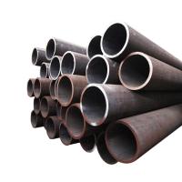 China Medium and Low Pressure Boiler Stba20/Stba22 GB3087 AISI 4140 Carbon Seamless Steel Pipe for sale