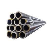 China Medium and Low Pressure Boiler Stba20/Stba22 GB3087 AISI 4140 Carbon Seamless Steel Pipe for sale