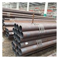 China JIS ASTM DIN EN ISO Standard 280mm Large Diameter Seamless Steel Pipe for Pipeline for sale
