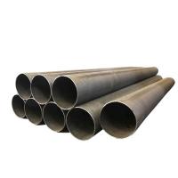 China JIS ASTM DIN EN ISO Standard 280mm Large Diameter Seamless Steel Pipe for Pipeline for sale