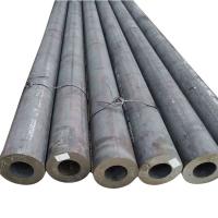 China JIS ASTM DIN EN ISO Standard 280mm Large Diameter Seamless Steel Pipe for Pipeline for sale