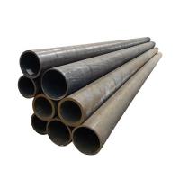 China Round Tube Pipe Design Style ALL 20 Inch Welded Carbon Steel Pipe ASTM A53 Grade B Q195 Q235 Q345 for sale