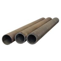 China Round Tube Pipe Design Style ALL 20 Inch Welded Carbon Steel Pipe ASTM A53 Grade B Q195 Q235 Q345 for sale