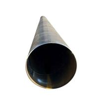 China 10 inch 16 inch 20 inch Non-Alloy Carbon Steel Seamless Pipe for Welding and Strength for sale