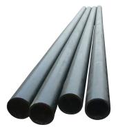 China 10 inch 16 inch 20 inch Non-Alloy Carbon Steel Seamless Pipe for Welding and Strength for sale