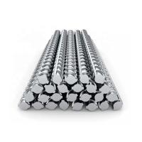 China All Design Style Chemical Composition Steel Rebar Bar HRB400 Diameter 12mm 10mm 8mm for sale