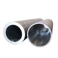 China Erw Carbon Steel Pipe Or Tube With Seam Length 1-12M or as your required for sale