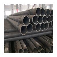 China Ordinary Straight Seam Carbon Steel Pipe for Round Tube Pipe Welding/Bending Services for sale