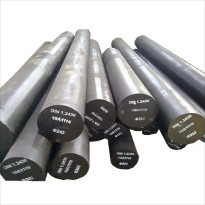 China ALL Design Style AISI 9310 Alloy Steel 316 ASTM S275 Carbon Steel Rod Bar for Machinery for sale