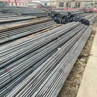 China Top Notch AISI 9310 Alloy Steel 316 ASTM S275 Carbon Steel Rod Bar For Railway Industry for sale