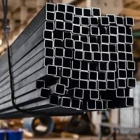 China Assorted Sizes Q235 Metal Square Galvanized Carbon Welded Steel Pipe for Round Tube Pipe for sale