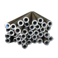 China Hollow Bar Carbon Steel Pipe Hot Rolled 8/14/16/18/20 Inch Q235 Seamless Steel Round Pipe for sale