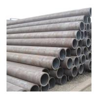 China Delivery Term EXW CFR CIF FOB Assorted Sizes Sch 40 Carbon Steel Pipe Seamless Tube for sale
