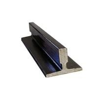 China Galvanized C Structure Steel Channel for High Strength and Customized Punching Services for sale