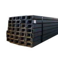 China Hot Rolled All Design Style H Beam Carbon Steel Profiles For House Frame Buildings for sale
