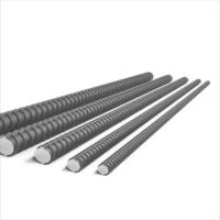 China Construction HRB500 Fiberglass Steel Reinforcing Bars Deformed Iron Bar 6mm 8mm 10mm for sale