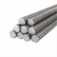 China Construction HRB500 Fiberglass Steel Reinforcing Bars Deformed Iron Bar 6mm 8mm 10mm for sale