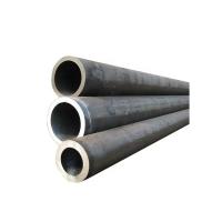 China Non-secondary Seamless Carbon Steel Pipe and Tube in DIN Standard for Q235 Round Shape for sale