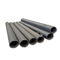 China Non-secondary Seamless Carbon Steel Pipe and Tube in DIN Standard for Q235 Round Shape for sale