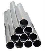 China Hot Rolled Forged Monel 400 Inconel 600 Ns337 Ni201 Ni200 N6 N4 Seamless Nickel Alloy Pipe for sale