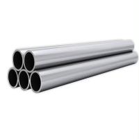 China Nickel Alloy Seamless Tube Incoloy 800 825 Inconel 600 601 625 718 X750 Hastelloy C276 for sale