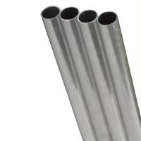 China FOB Terms ASTM Inconel 600 601 625 Hastelloy Tubos De Acero Monel 400 K500 Incoloy 800 Seamless Welded Tube for sale